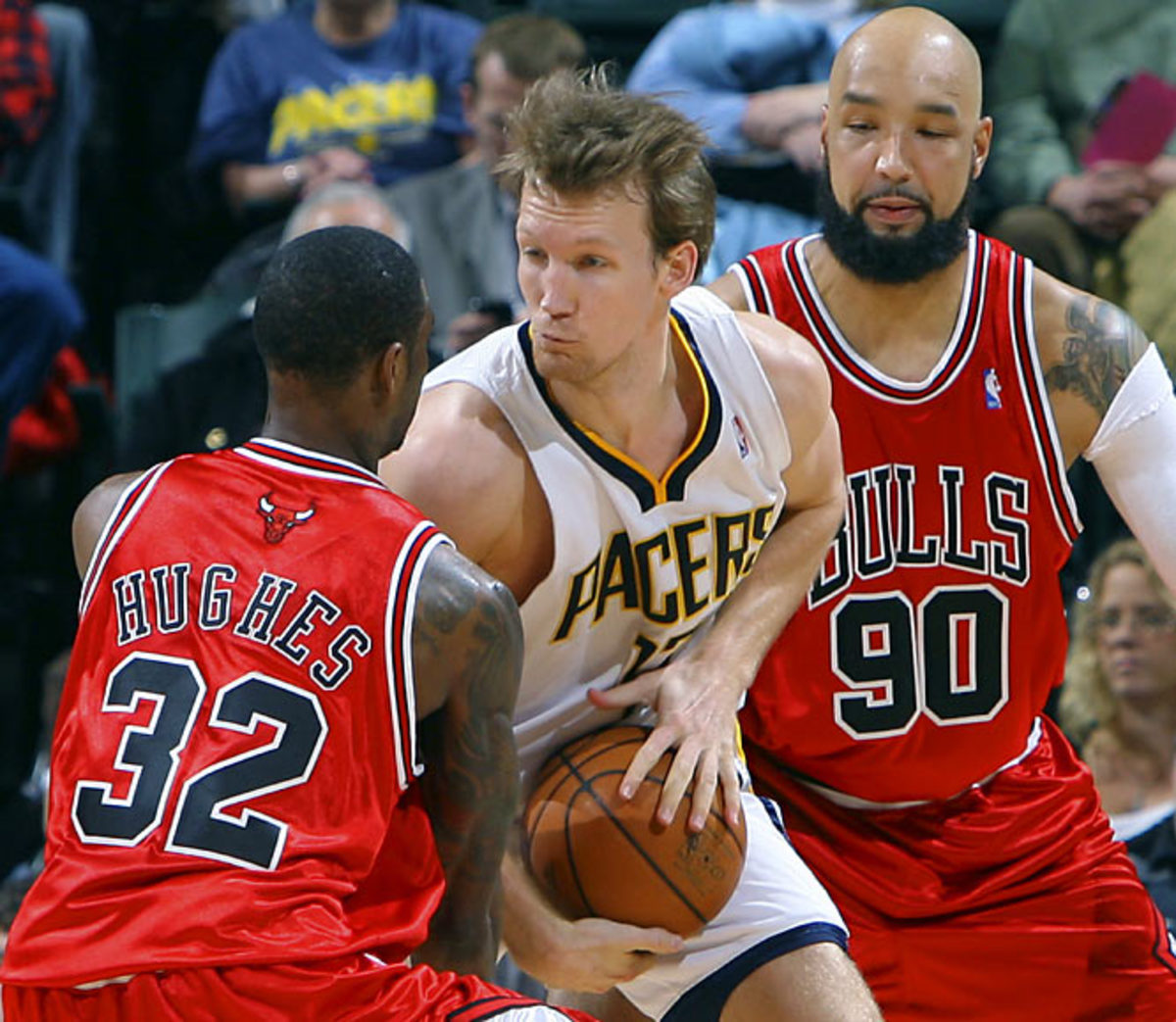 NBA's Impact Acquisitions - Sports Illustrated