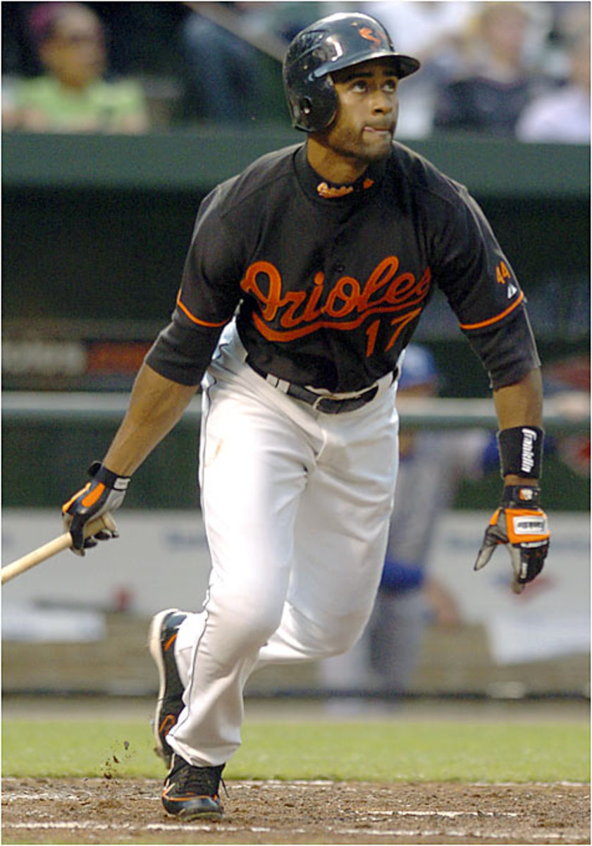 Top 10 Comeback Players - Sports Illustrated