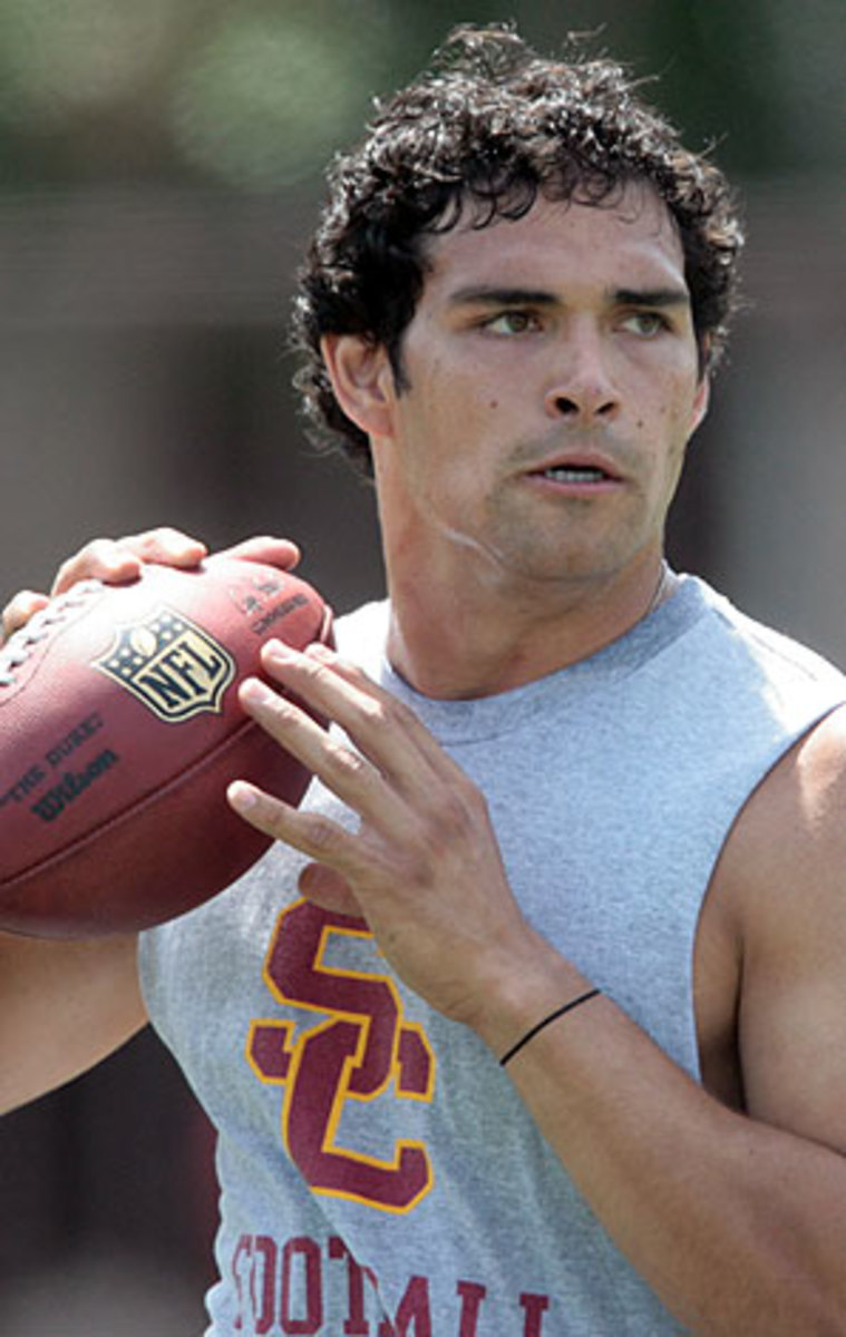 Don Banks: Time will prove that USC's Sanchez was top QB of the 2009 ...