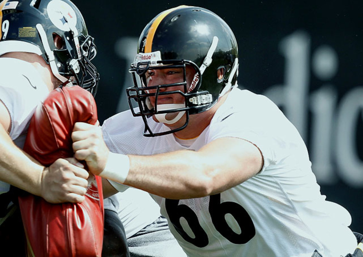 Players to Watch in Training Camp - Sports Illustrated