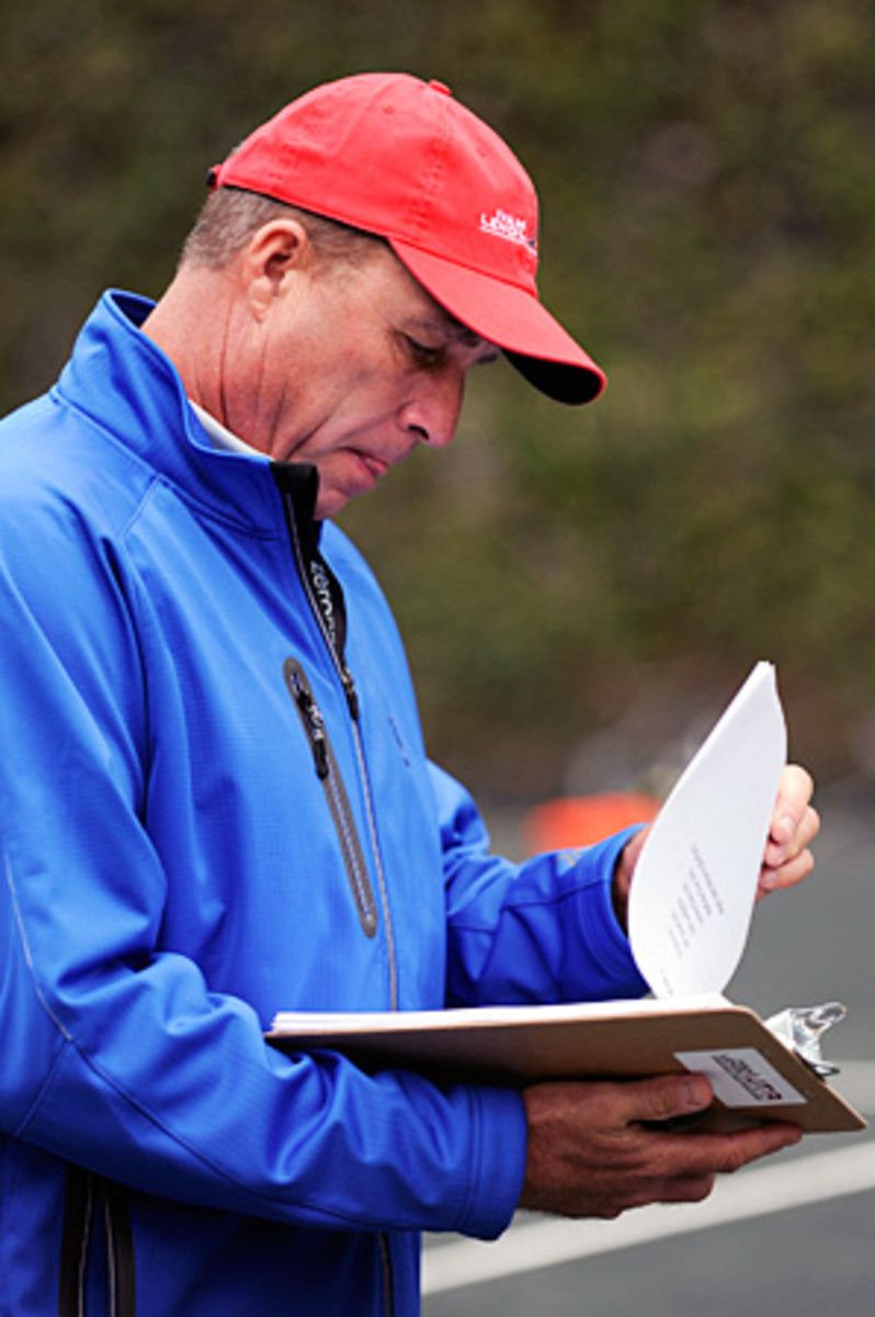 Jon Wertheim: Recapping the ever-shortening tennis offseason - Sports ...