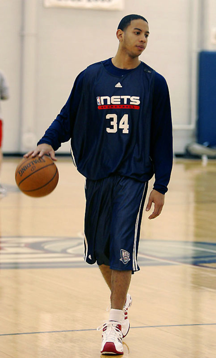 NBA's Impact Acquisitions - Sports Illustrated