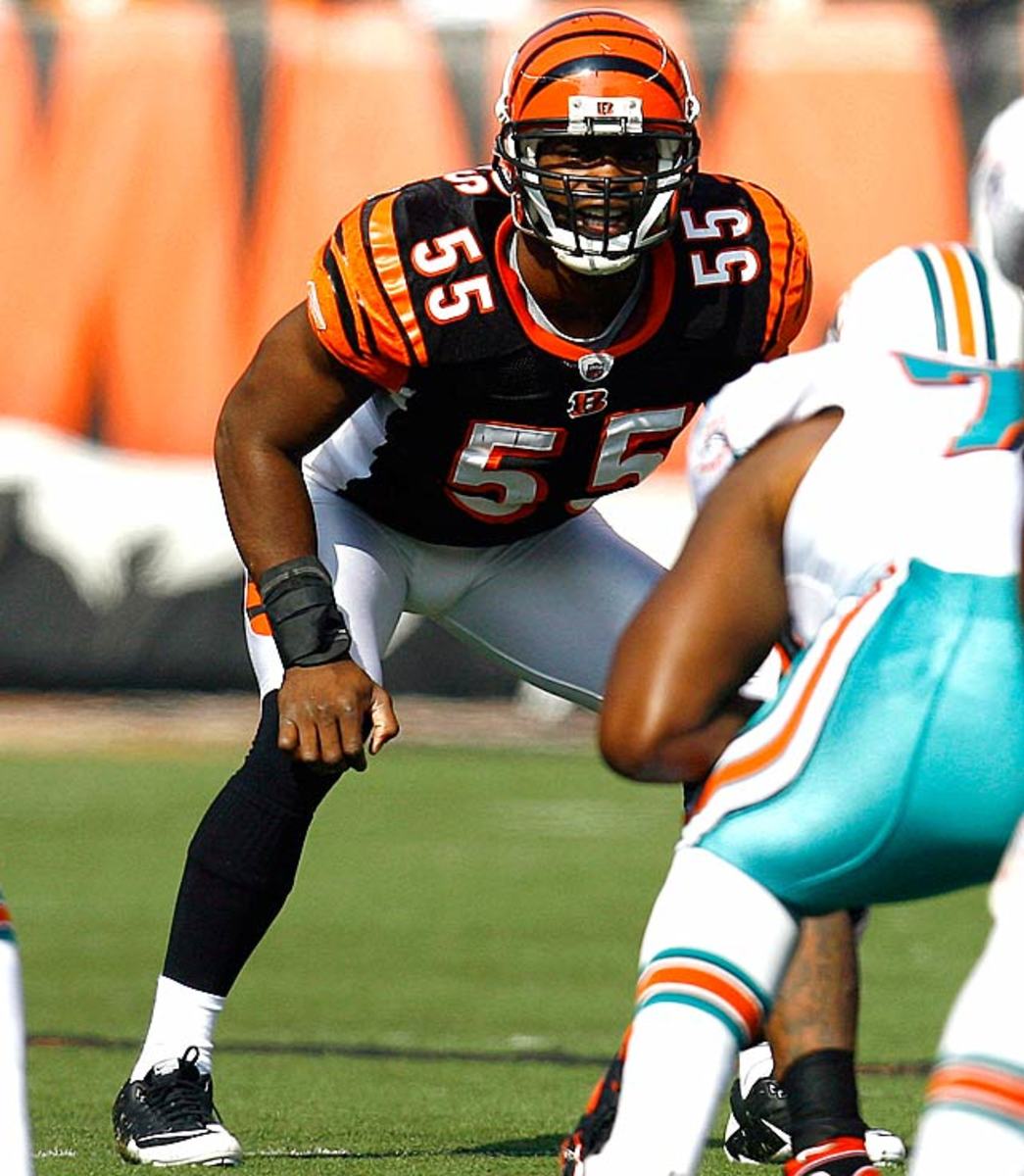 Players to Watch in Training Camp - Sports Illustrated