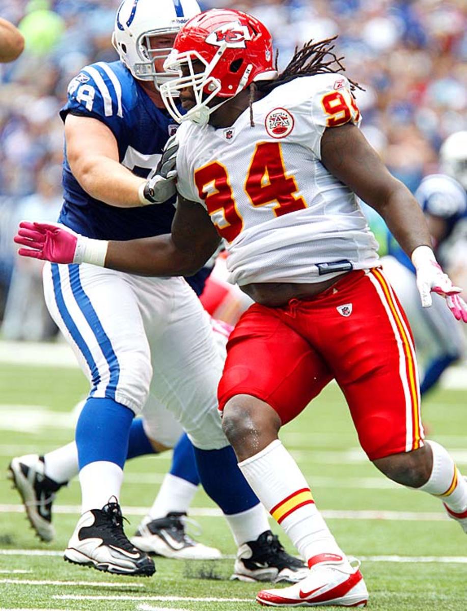 Players to Watch in Training Camp - Sports Illustrated