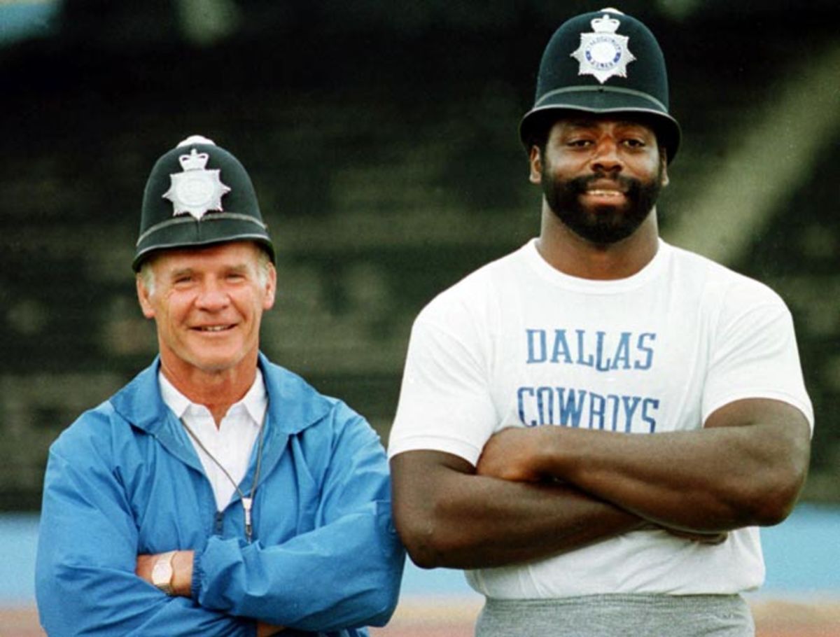 Back in Time: December 5 - Sports Illustrated