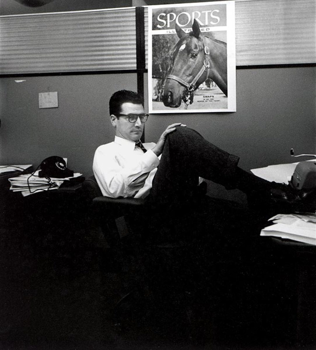 10 More Things We Miss In Sports - Sports Illustrated