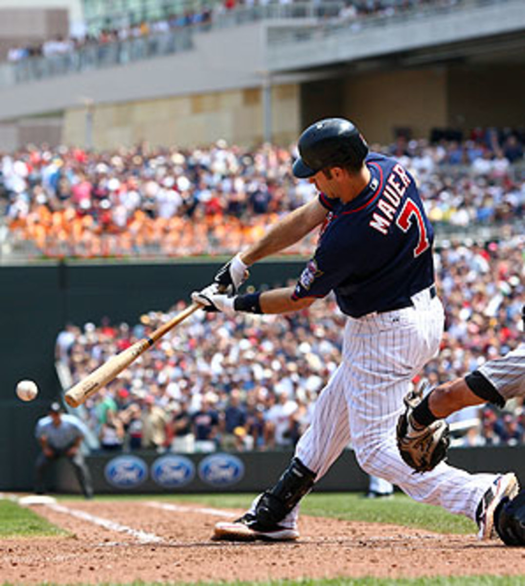 Joe Sheehan: Postseason home-field advantage isn't much of an advantage ...