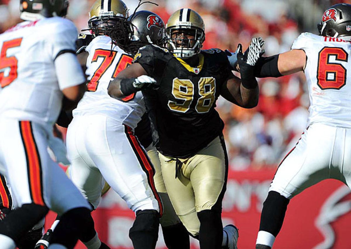 Players to Watch in Training Camp - Sports Illustrated