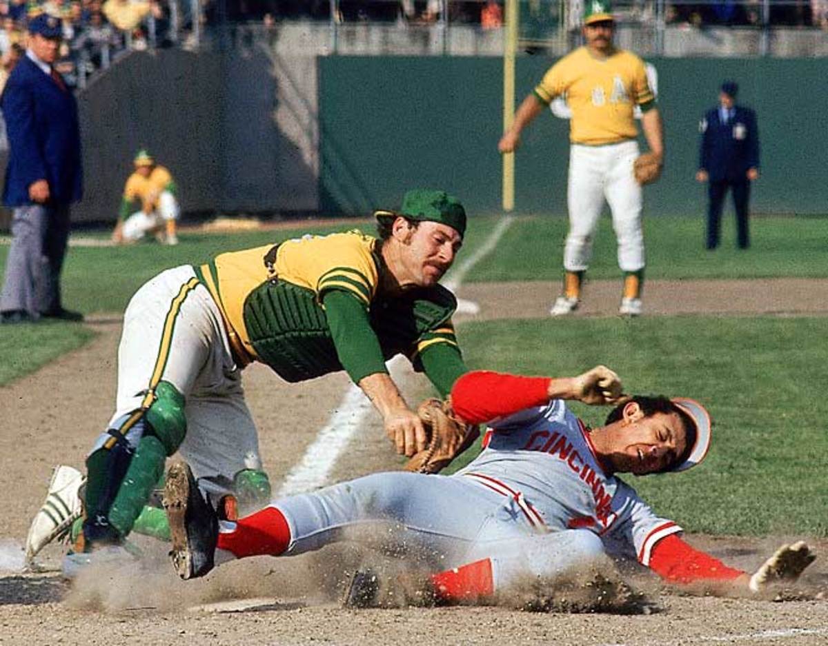 Unlikely World Series Heroes - Sports Illustrated