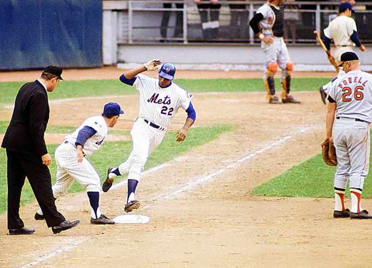 Unlikely World Series Heroes - Sports Illustrated