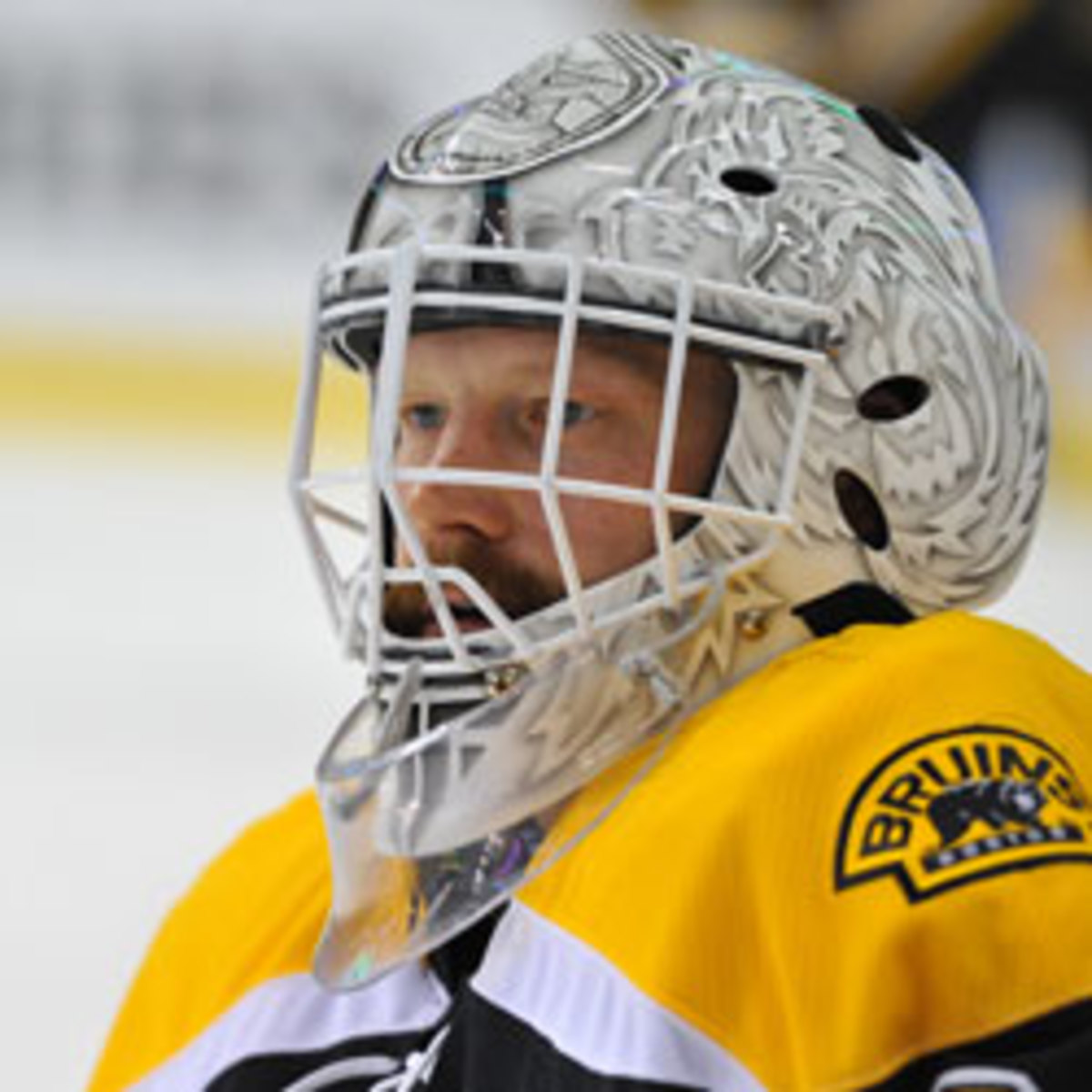 Tim Thomas will sit out 2012-2013 NHL season - Sports Illustrated