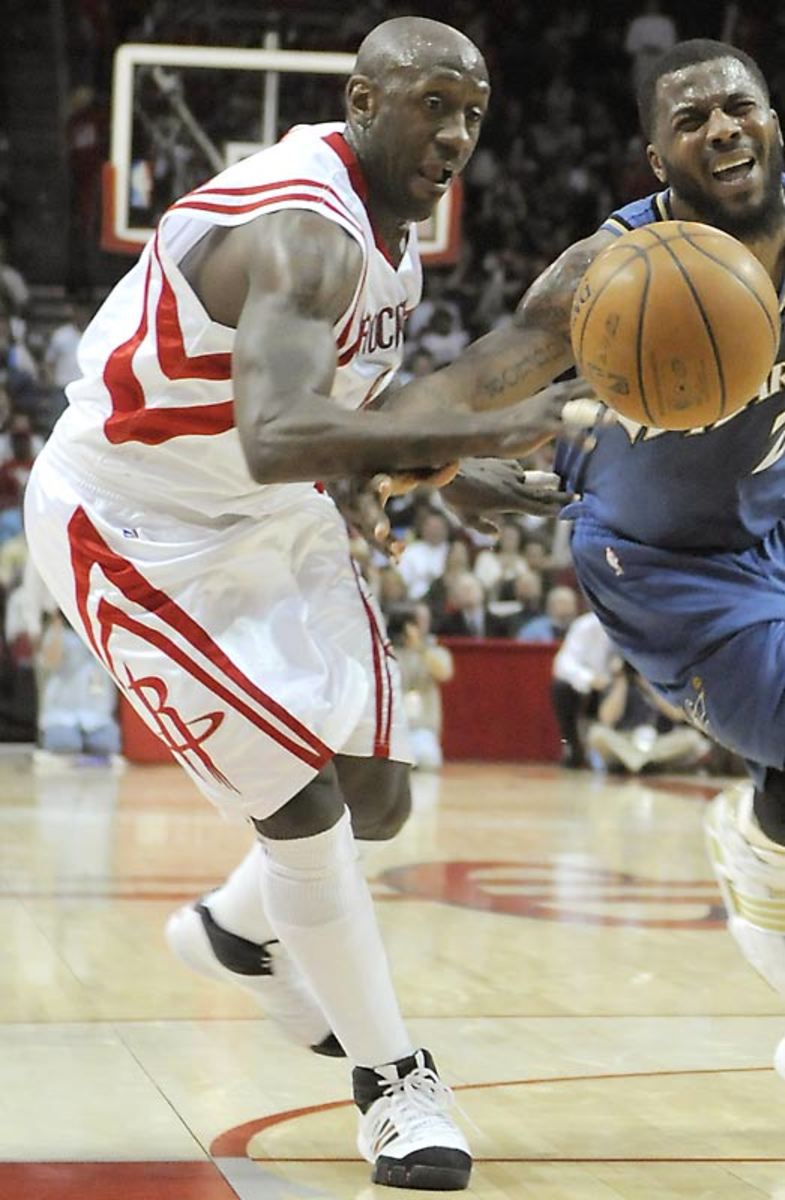 NBA's Impact Acquisitions - Sports Illustrated