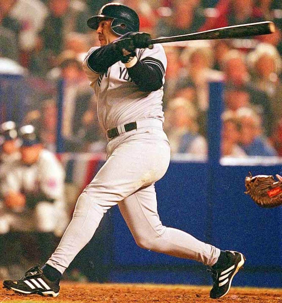 Unlikely World Series Heroes - Sports Illustrated