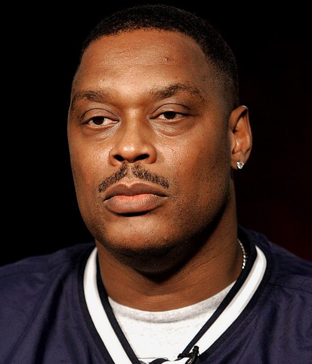 Celebrity picks to win the Daytona 500 - Sports Illustrated