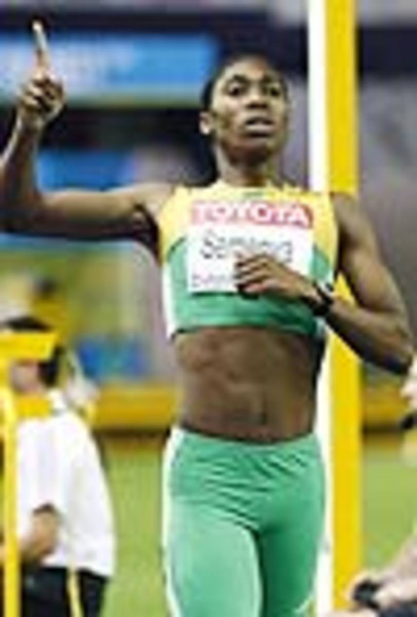 David Epstein: In a world of complicated genetics, little evidence ...