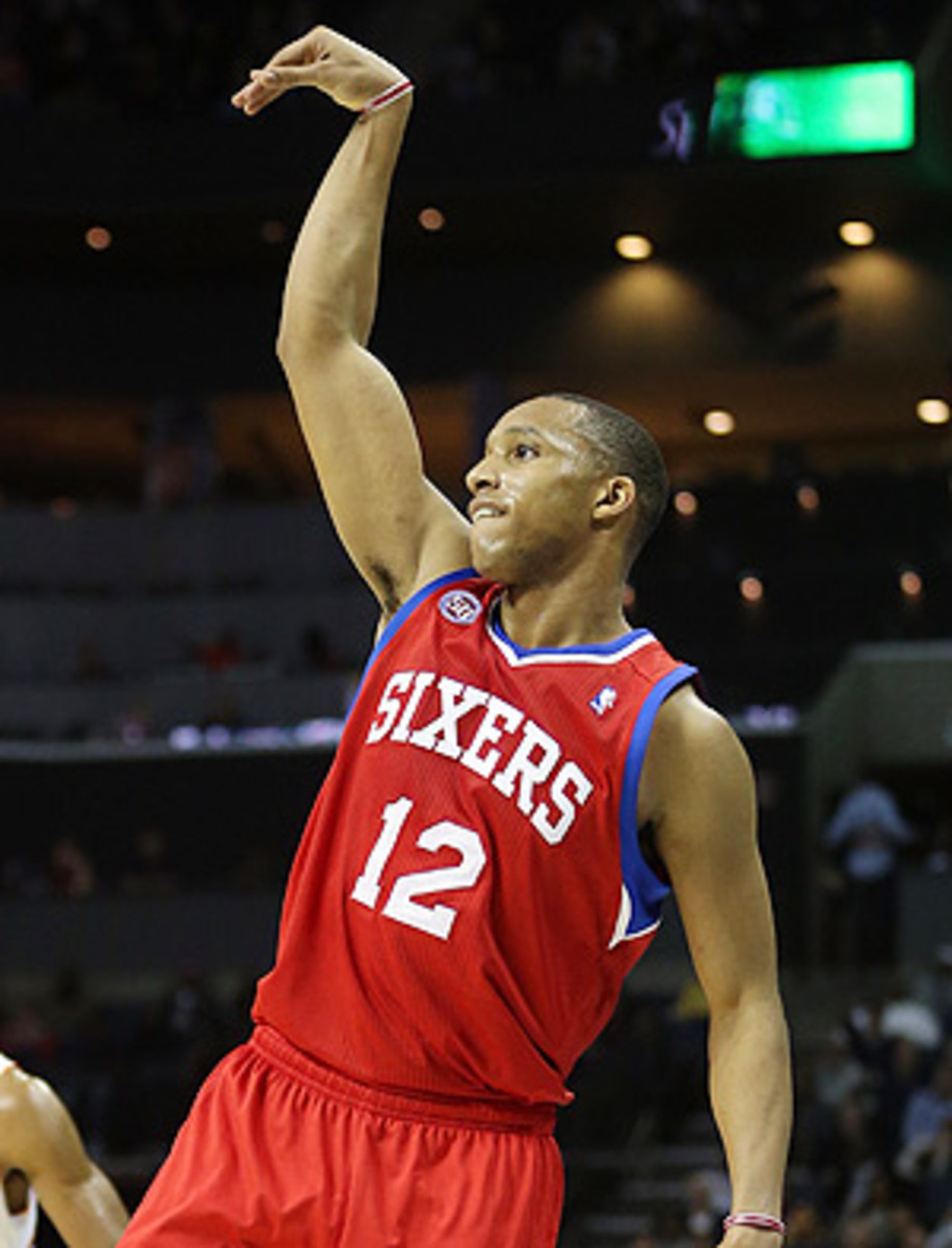 Handing out alternative awards for the first quarter of the 2012-13 ...