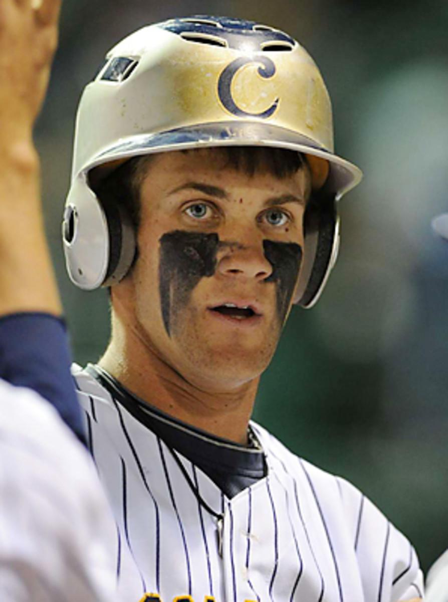 Joe Lemire: Nationals, Harper look smart with signing, begin slow pro ...