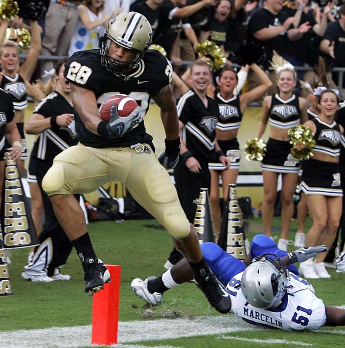 Top Tight End Draft Prospects - Sports Illustrated