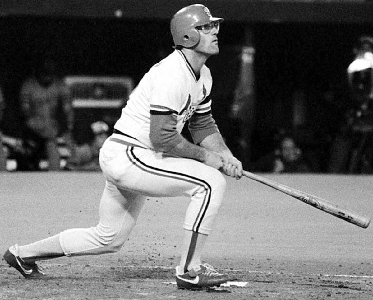 Unlikely World Series Heroes - Sports Illustrated