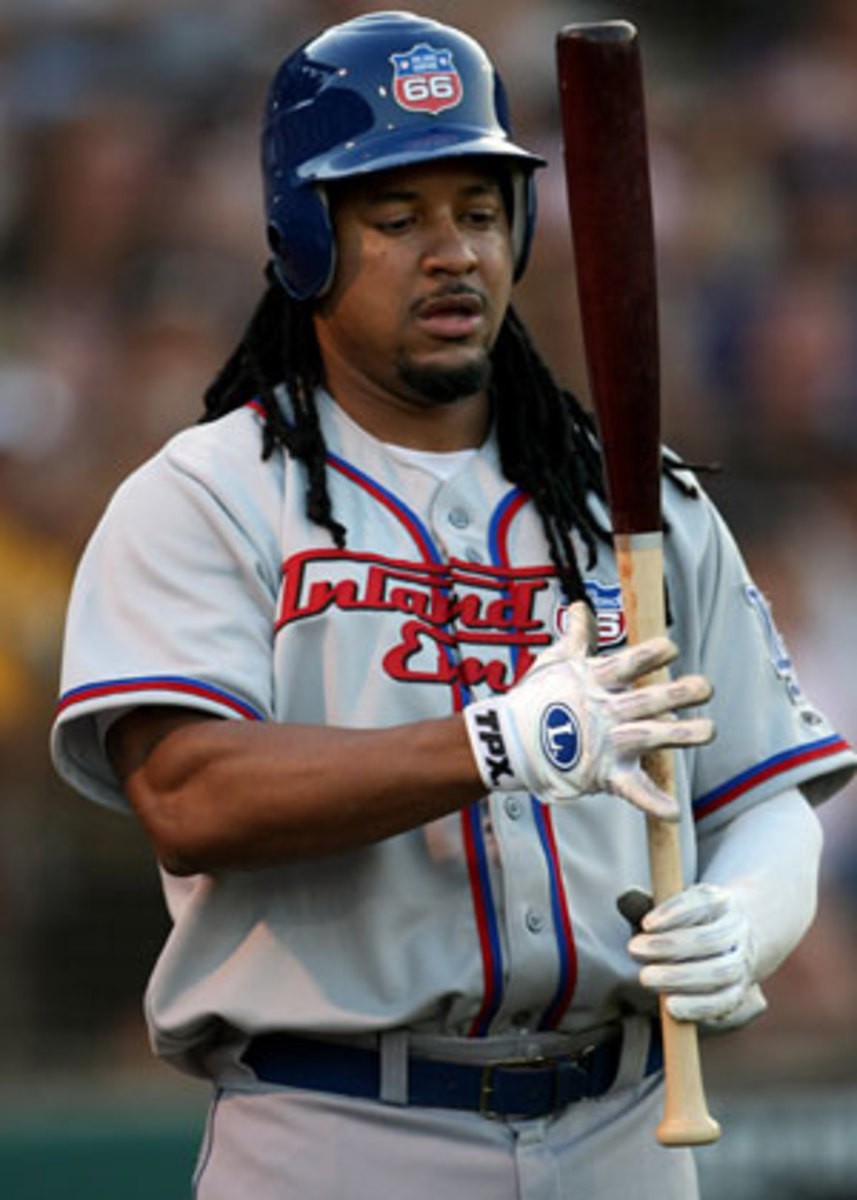 To-Do List: Manny Ramirez's return, hot dog eating contest highlight ...