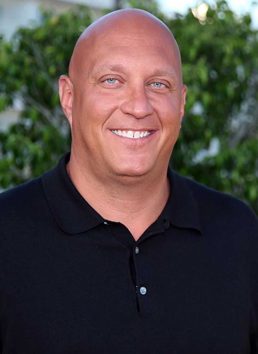 Celebrity Picks for the Super Bowl - Sports Illustrated