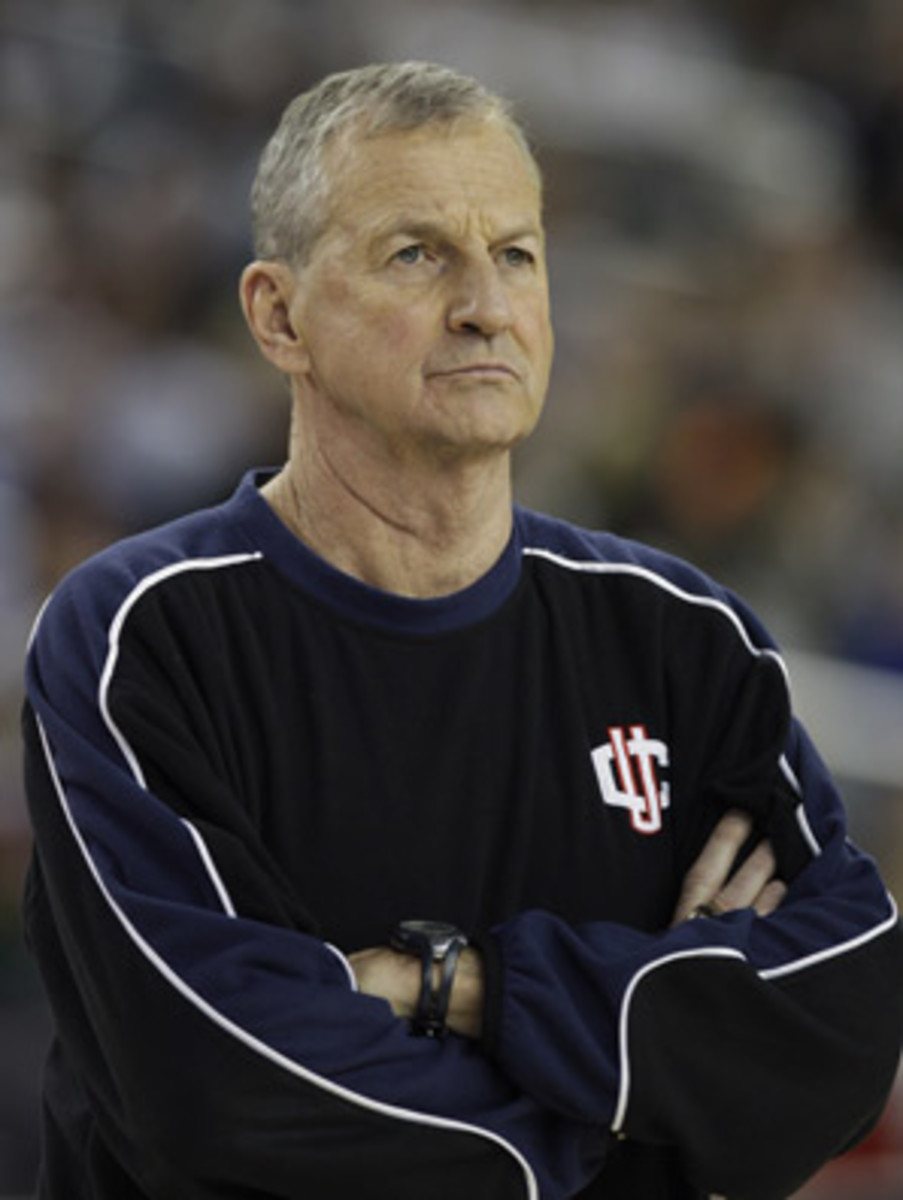 Ted Keith: Top college hoops storylines for 2009-10 season - Sports ...