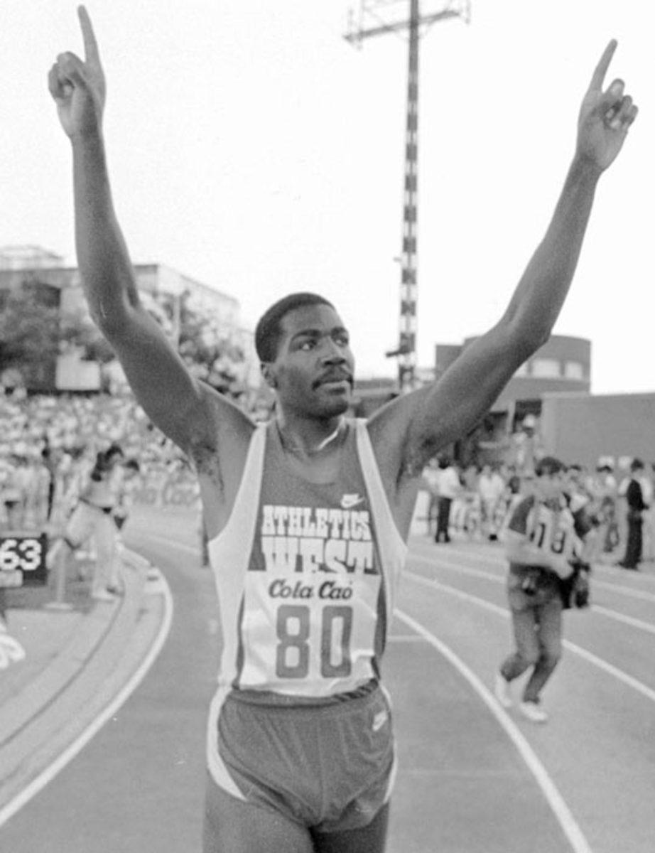 Back in Time: June 4 - Sports Illustrated