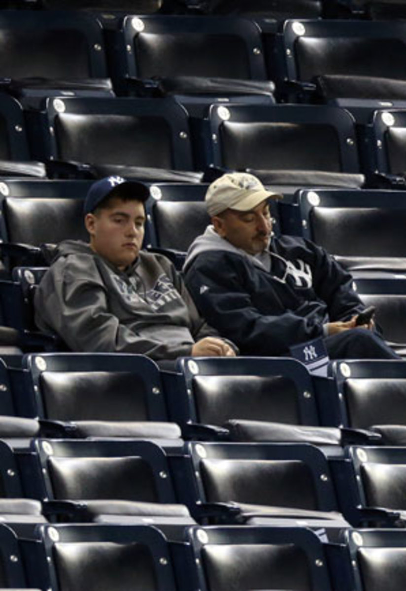 Is it still fun to be a Yankees fan? - Sports Illustrated