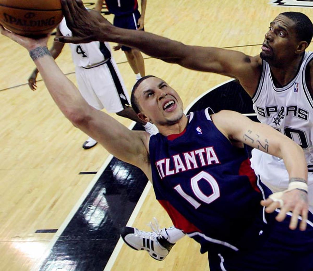 NBA's Impact Acquisitions - Sports Illustrated