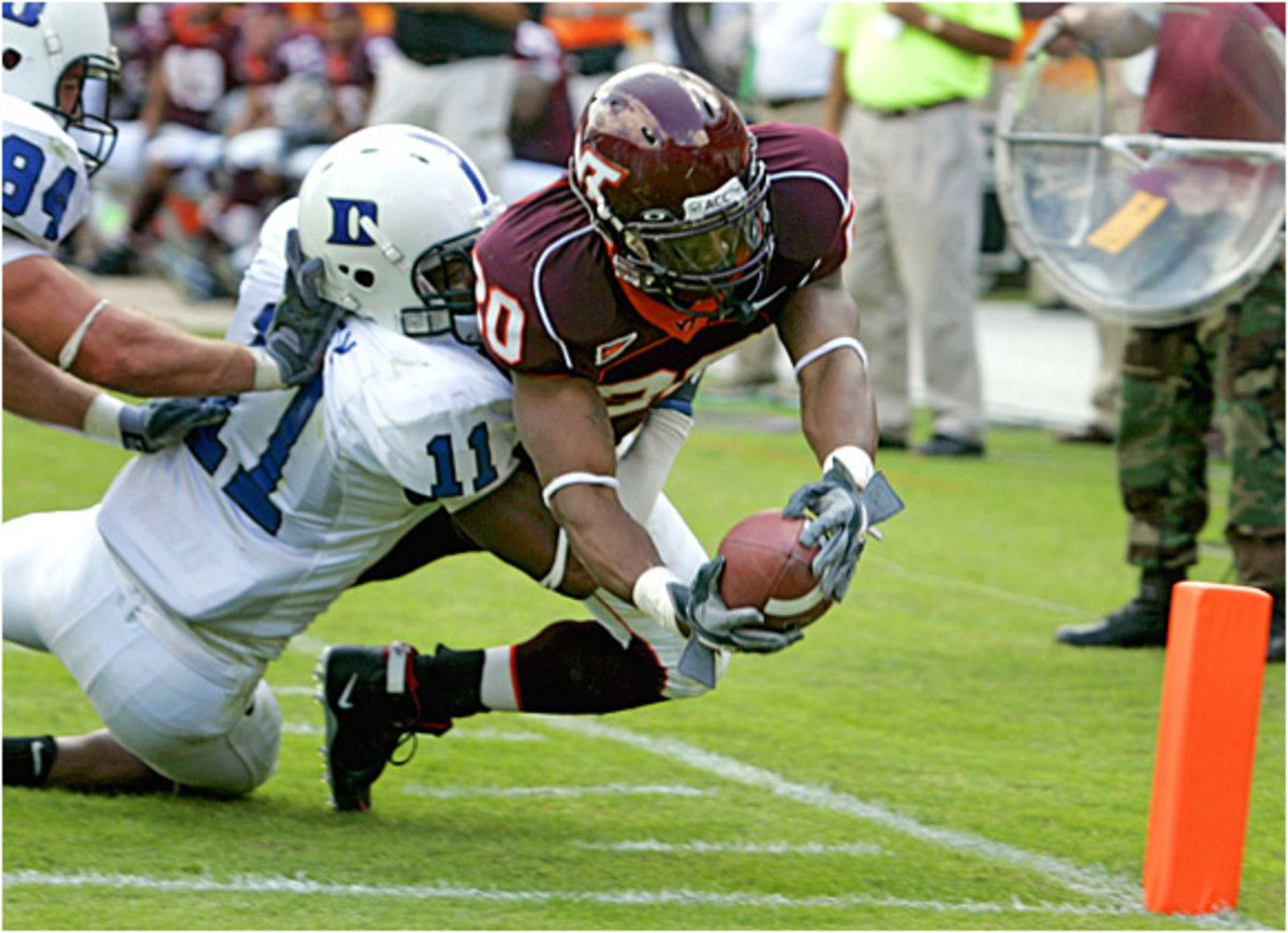 College Football Top 25 - Sports Illustrated