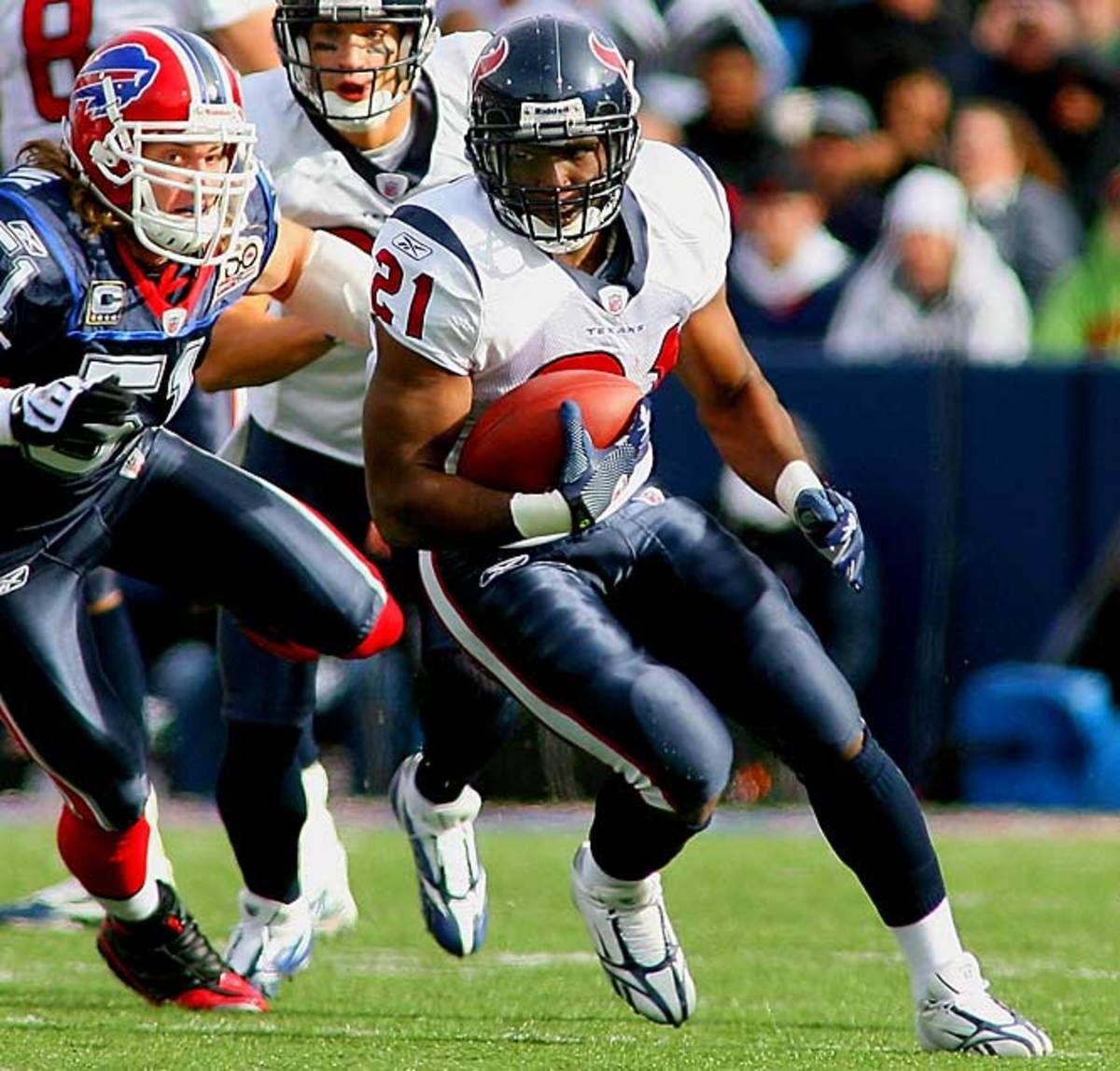 NFL Fantasy Studs: Week 8 - Sports Illustrated