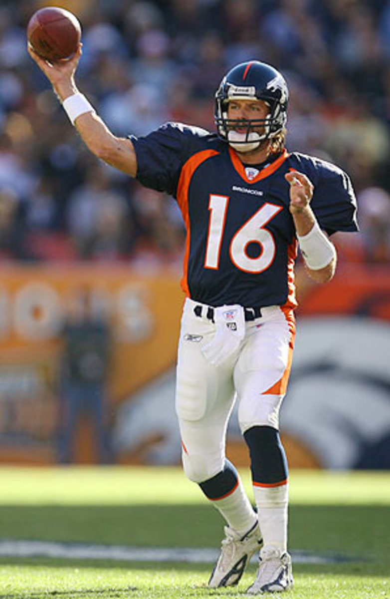 Stefan Fatsis: Retiring with grace - Sports Illustrated