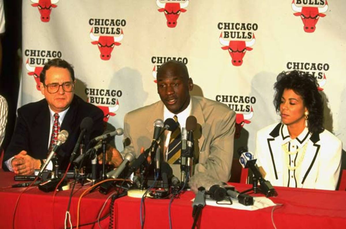 Back in Time: March 10 - Sports Illustrated