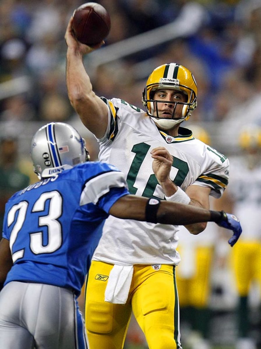 NFL Fantasy Studs: Week 12 - Sports Illustrated