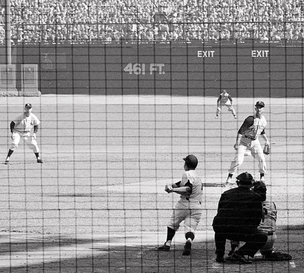 Unlikely World Series Heroes - Sports Illustrated