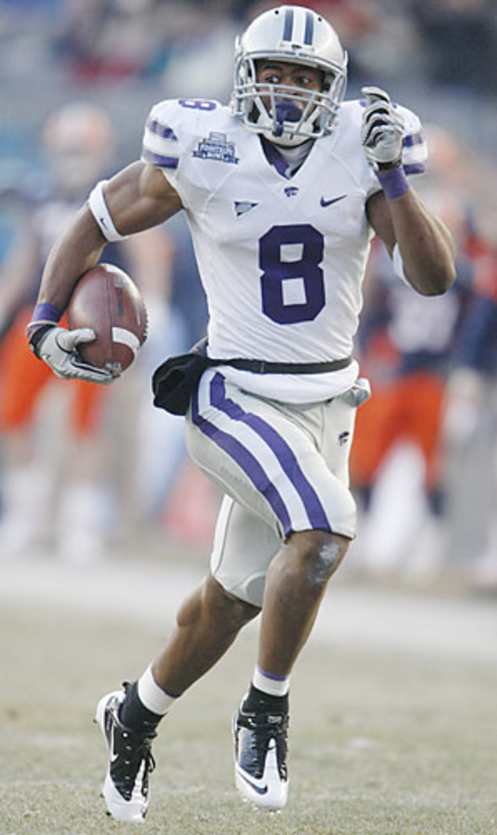 Dolphins look to renew backfield with versatile Thomas - Sports Illustrated