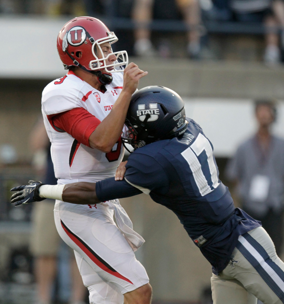 Jordan Wynn retires; more Designated Reads - Sports Illustrated