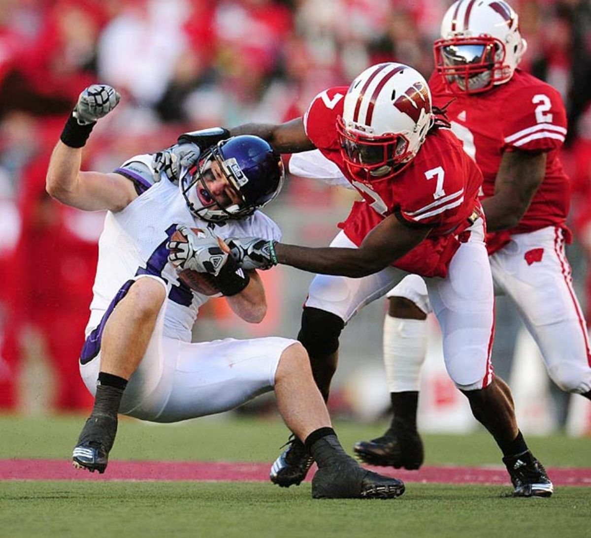 2011 Preseason All-Big Ten Team - Sports Illustrated