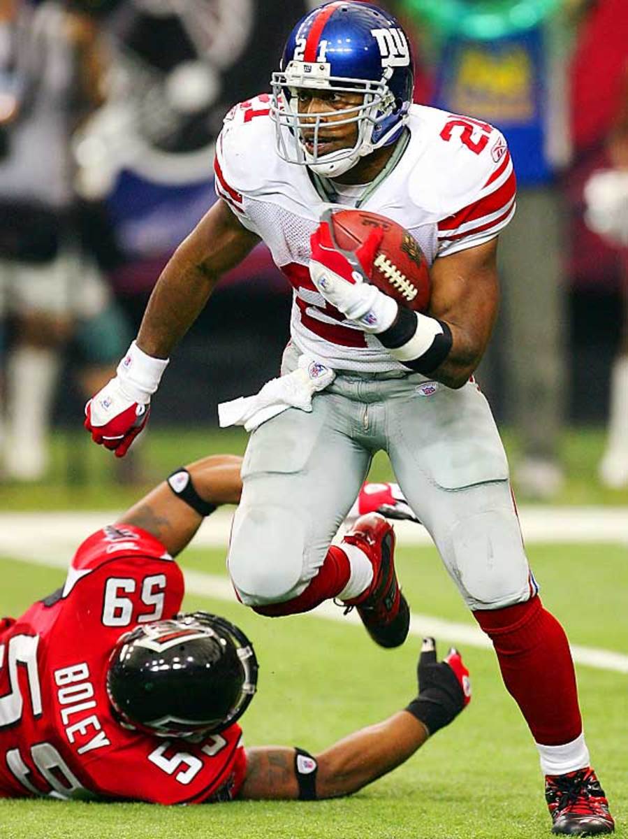 NFL by the Numbers - Sports Illustrated