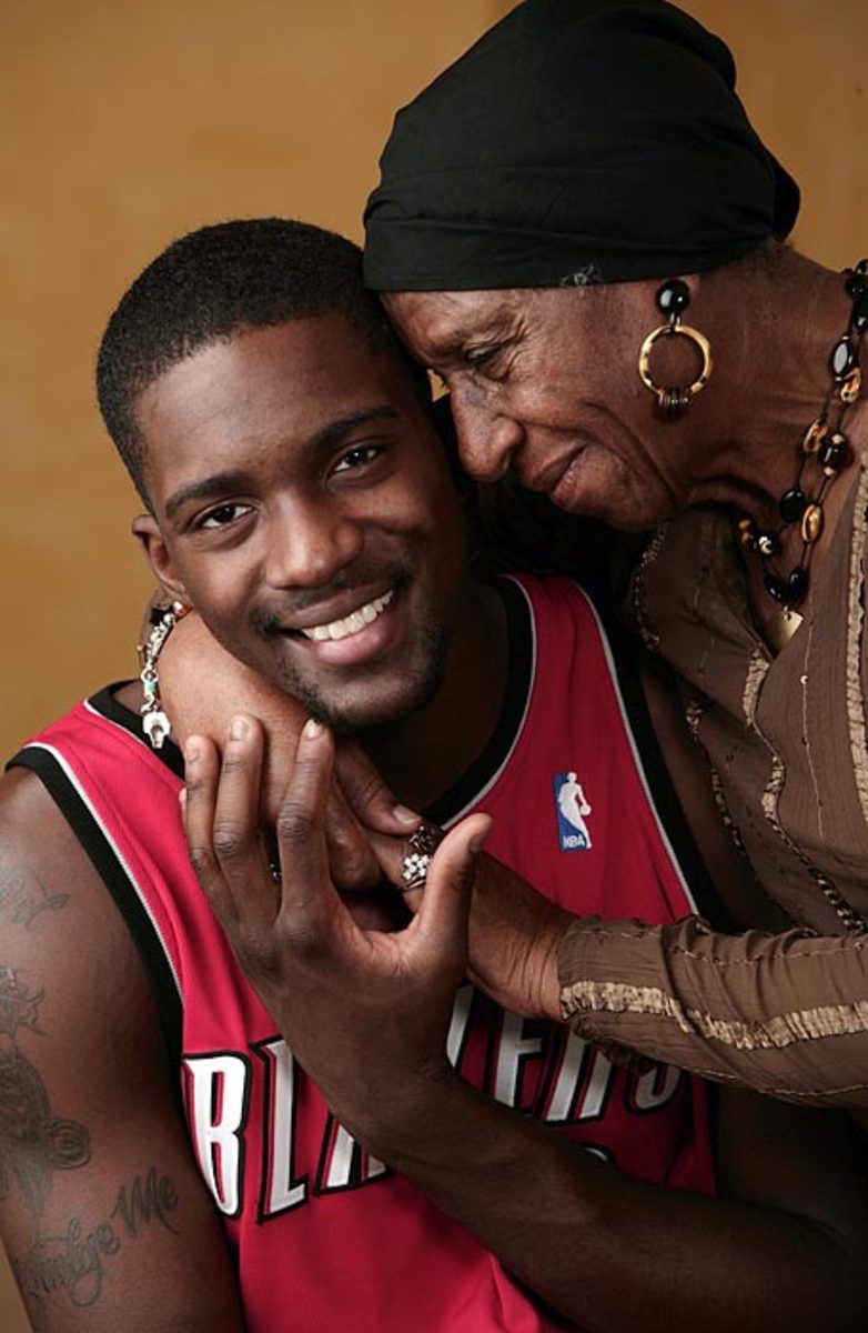 Tribute to Brian Lanker - Sports Illustrated