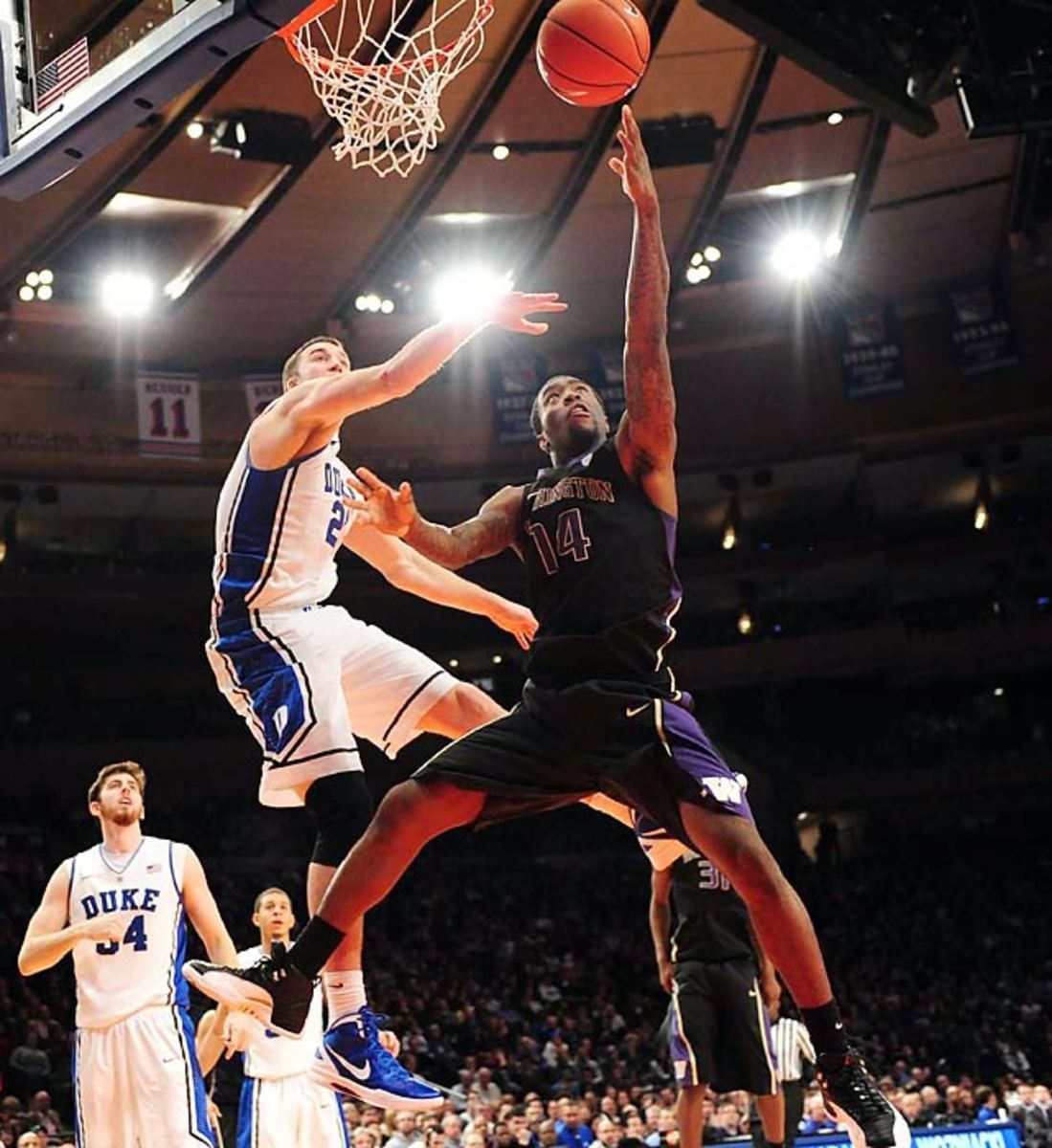 Best Draft Prospects: Point Guards - Sports Illustrated