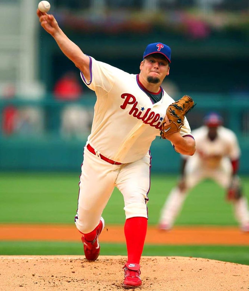 Impact Players Dealt - Sports Illustrated