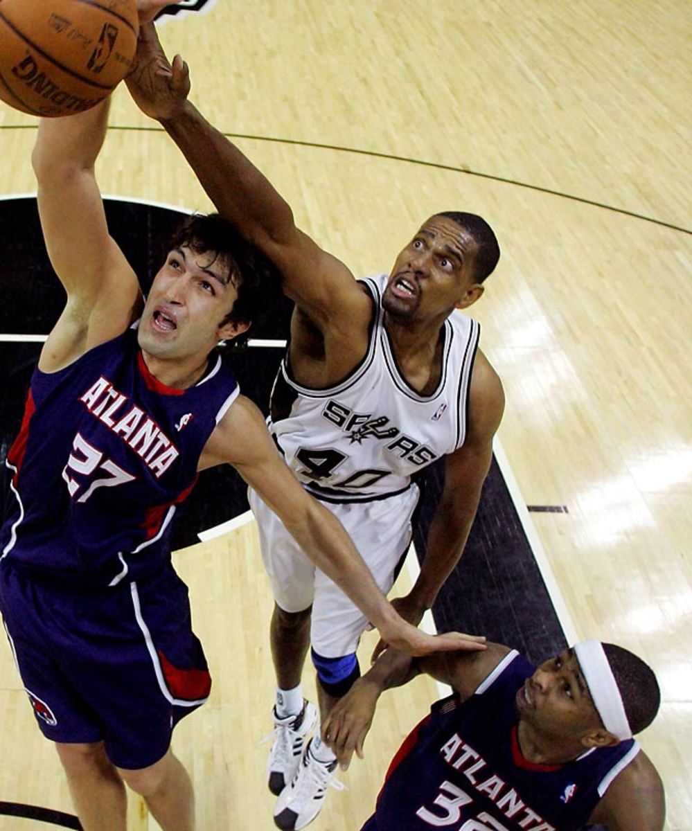 NBA's Impact Acquisitions - Sports Illustrated