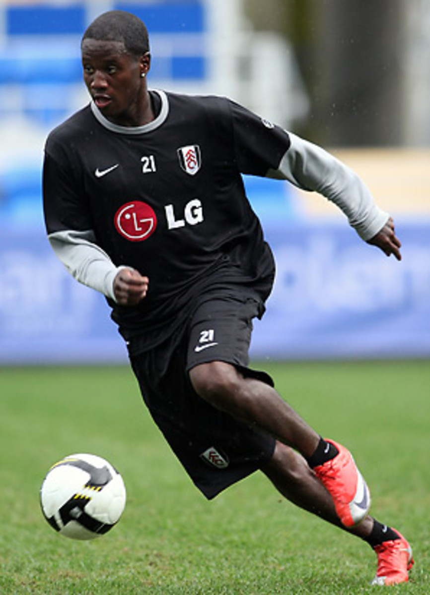 Greg Lalas: Is Greece the way for EJ to get into World Cup picture ...