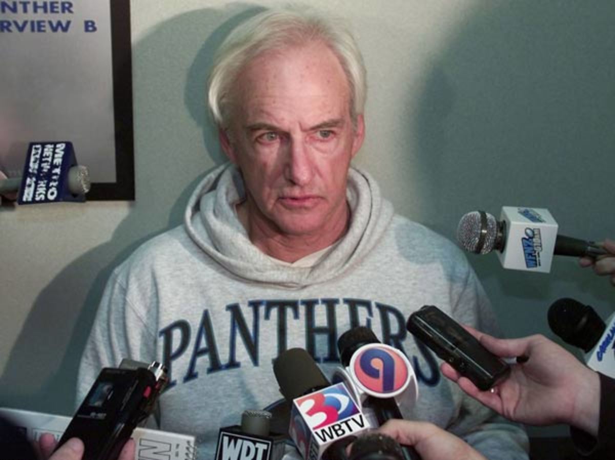 Back in Time: January 7 - Sports Illustrated