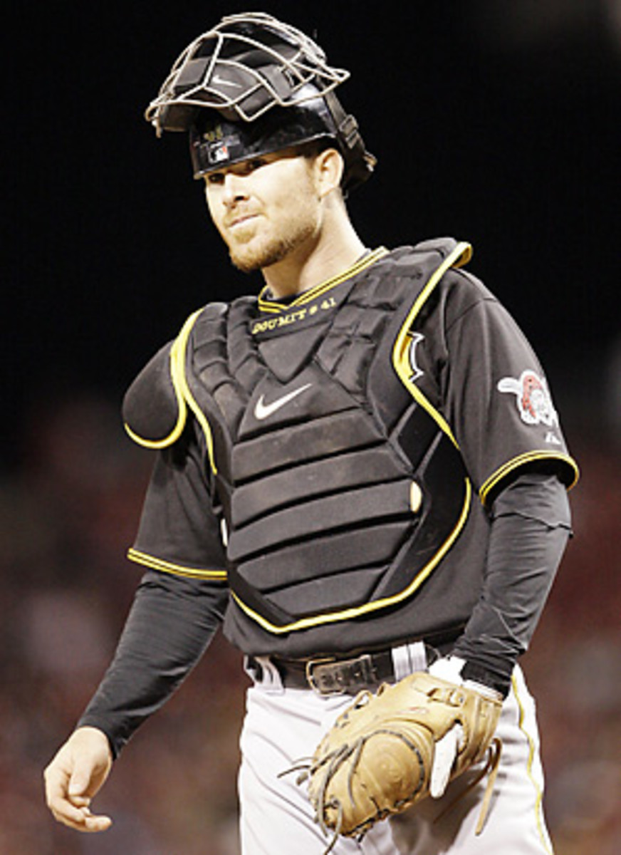 Gary Gramling: Catchers, relievers to target, avoid in fantasy drafts ...