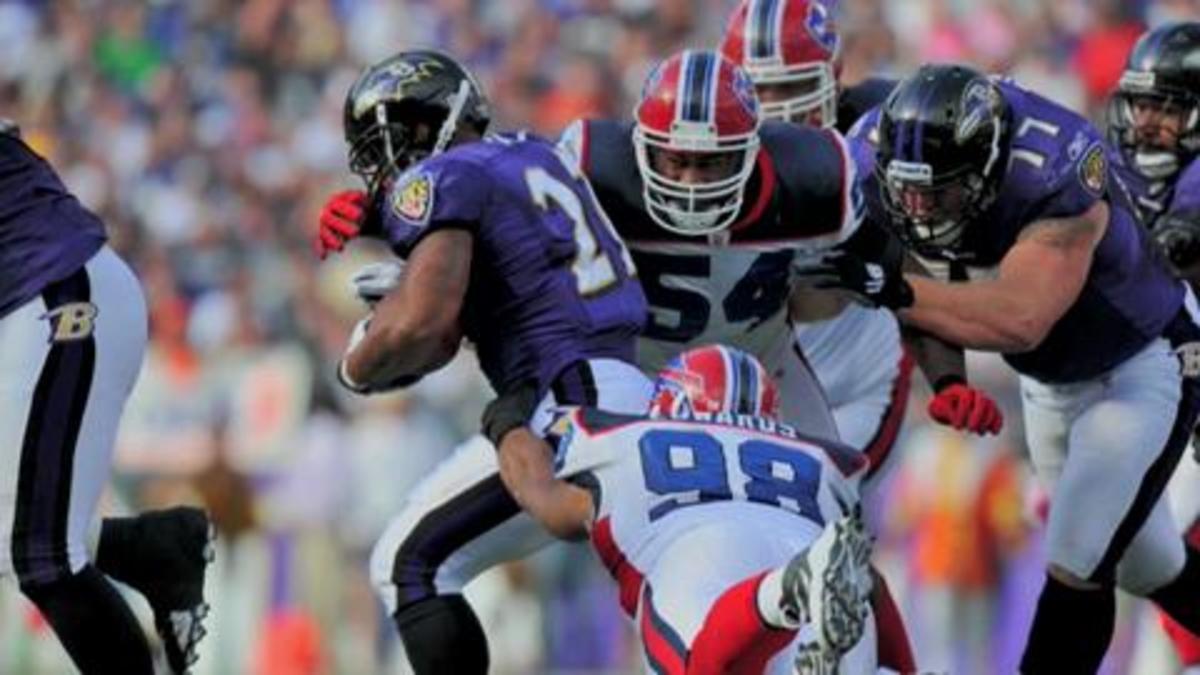 Ravens win in OT, what's next for Baltimore - Sports Illustrated