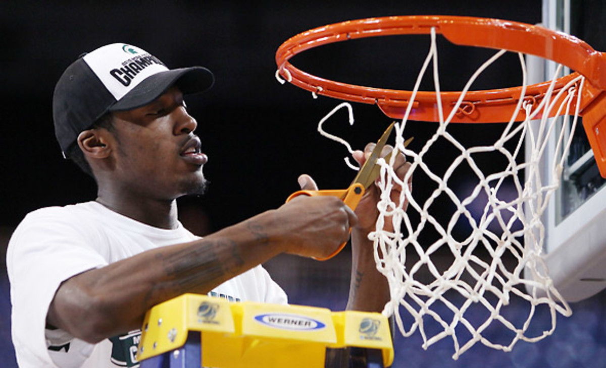 The All-Second Weekend Team - Sports Illustrated