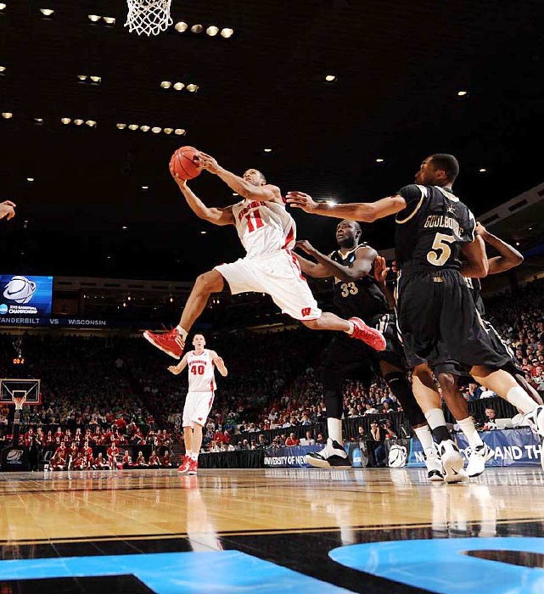 Best Draft Prospects: Point Guards - Sports Illustrated