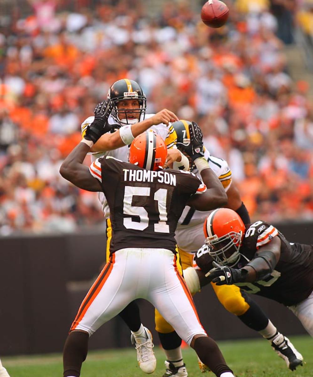 NFL Week 1 - Sports Illustrated